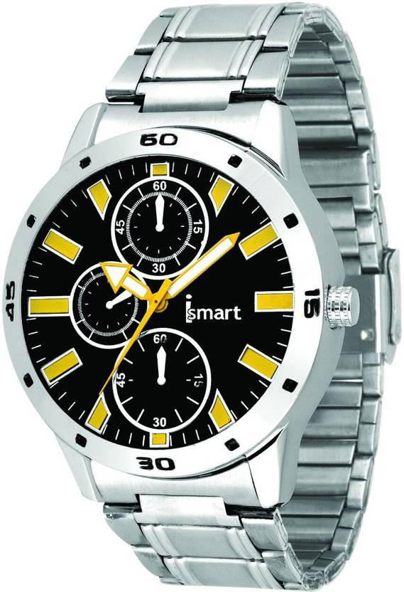 iSmart 7 Notifier Smartwatch Price in India - Buy iSmart 7 Notifier ...