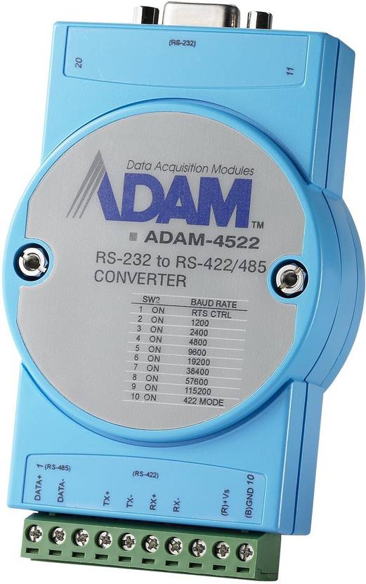 ADVANTECH Advantech Adam-4520 Rack Server Price in India - Buy ADVANTECH Advantech Adam-4520 ...