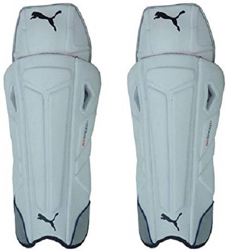 PUMA Evo Speed 1 Men's (39 - 43 cm) Wicket Keeping Pad - Buy PUMA Evo ...