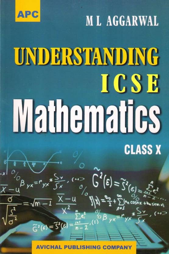 Icse Understanding Mathematics Class 10 M L Aggarwal Buy Icse icse-understanding-mathematics-class-10-m-l-aggarwal-buy-icse
