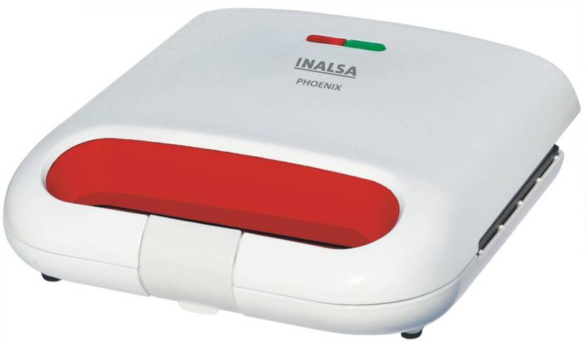 Inalsa Phoenix Sandwich Toaster Maker Toast Price in India - Buy Inalsa ...