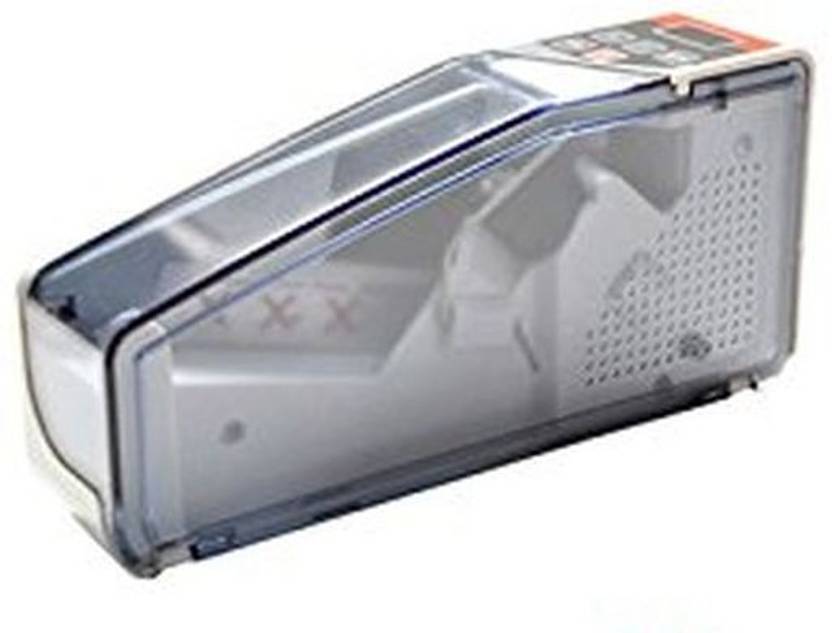 PremiumAV Mini Portable Handy Money Counter for most Currency Note Bill ...