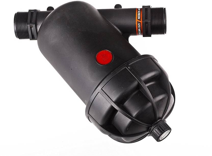 Eco365 Water Tank Filter- Inlet 1.5 Inch Solid Filter Cartridge Price ...