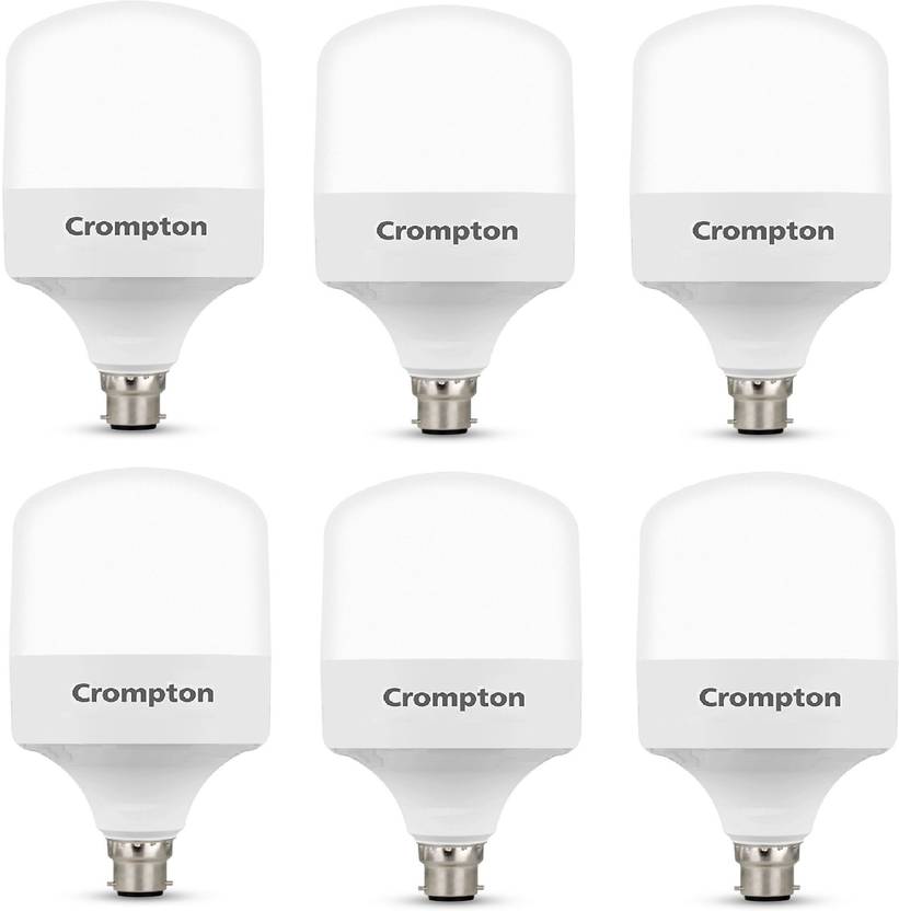 Crompton 50 W Standard B22 LED Bulb Price in India - Buy Crompton 50 W ...