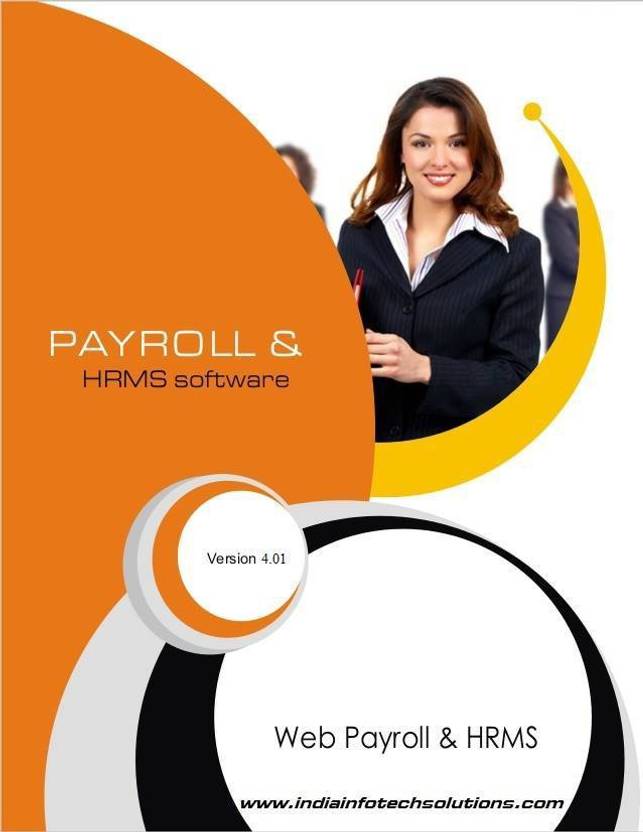 infotech india solution HRMS Software Price in India - Buy infotech ...