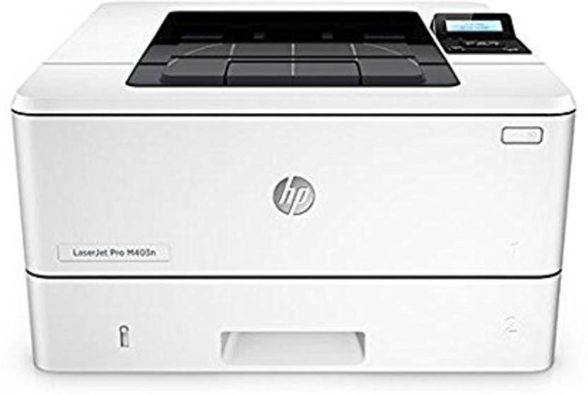 HP 54a Single Function Monochrome Laser Printer - HP : Flipkart.com