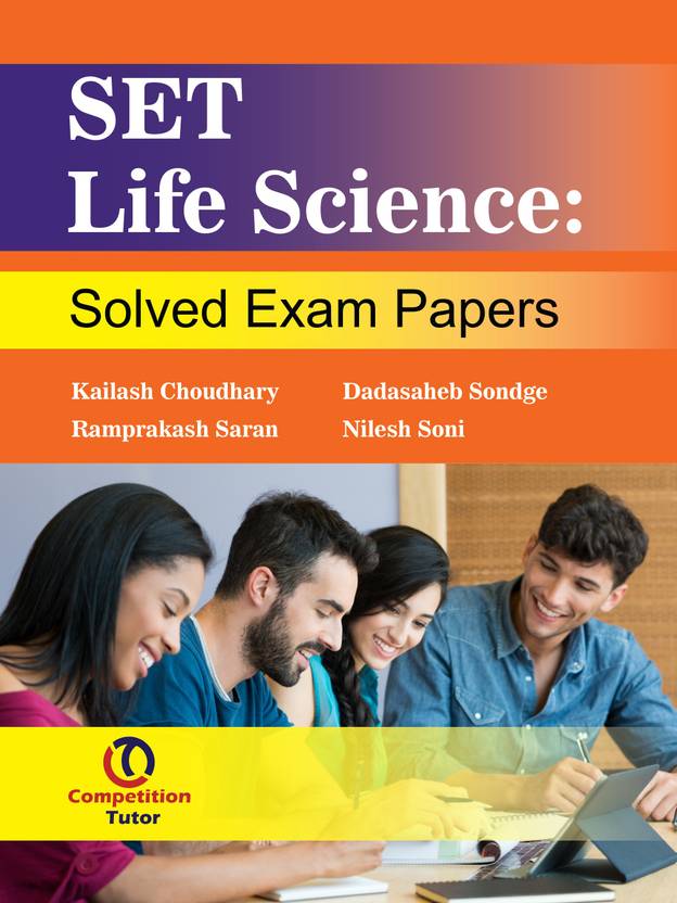 SET LIFE SCIENCE SOLVED EXAM PAPERS: Buy SET LIFE SCIENCE SOLVED EXAM ... SET LIFE SCIENCE SOLVED EXAM PAPERS: Buy SET LIFE SCIENCE SOLVED EXAM ...