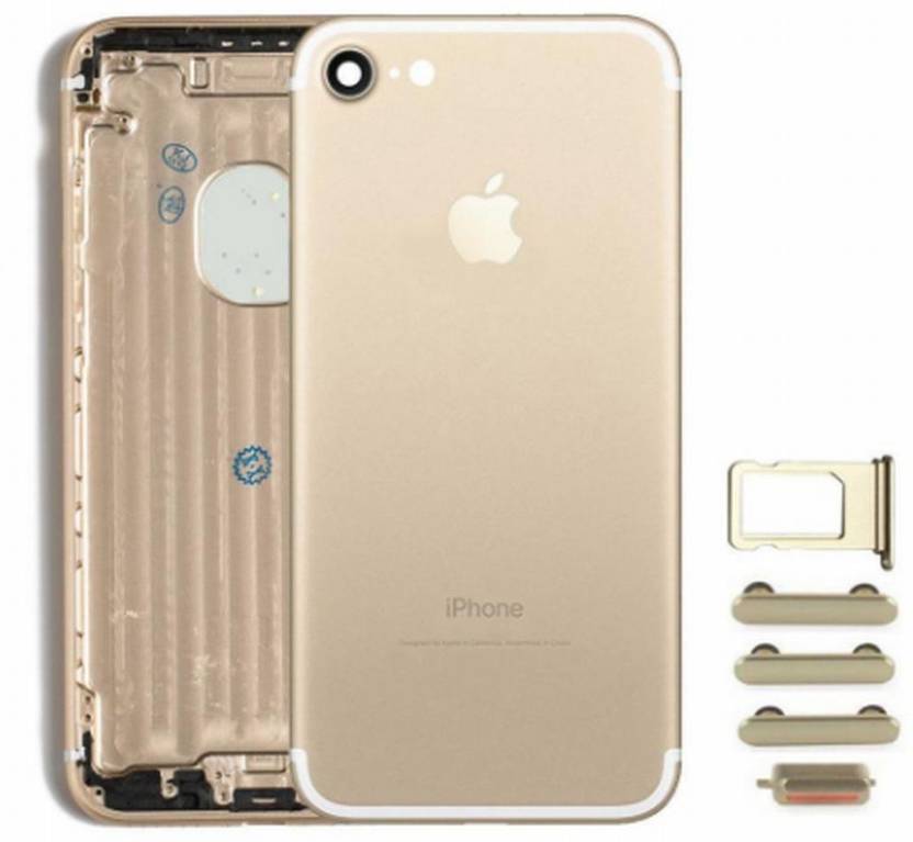 eShop24x7 Apple iPhone 7 Back Panel: Buy eShop24x7 Apple iPhone 7 Back ...
