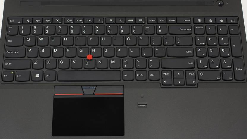 ltpguard Black matte Laptop Trackpad Touchpad Cover Skin Protector ...