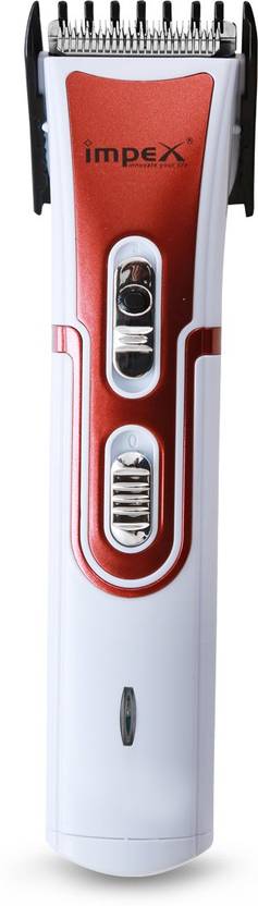 IMPEX TIDY 111 Runtime: 45 min Trimmer for Men Price in India - Buy ...