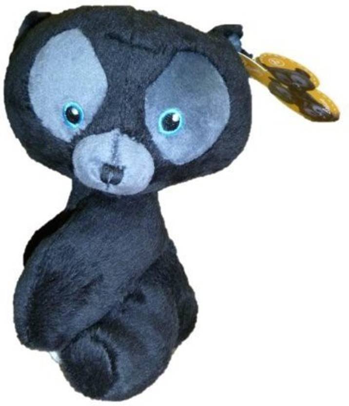 Generic Disney Tall Plush Bear from the movie "Brave" - 6.5 inch ...