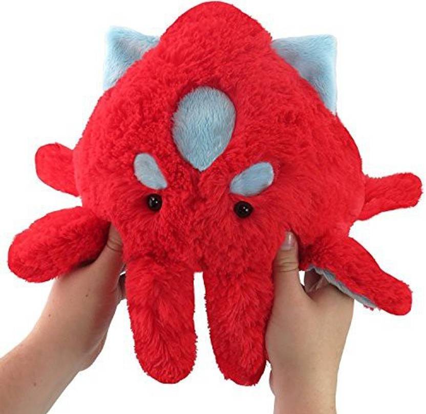Squishable Mini Kraken II - 10 inch - Mini Kraken II . Buy Kraken toys ...