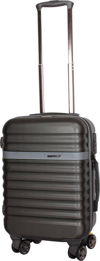 Ventex Germany 20 Inch Polycaronate 4 Wheel Trolley With Wheel Locking ...