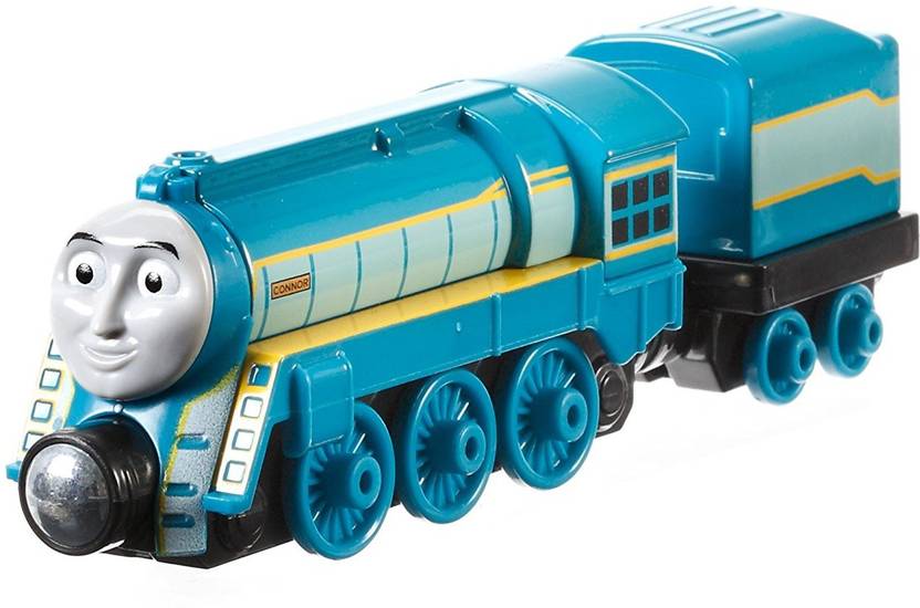 FISHER-PRICE Thomas The Train: Take-n-Play Connor Toy - Thomas The ...