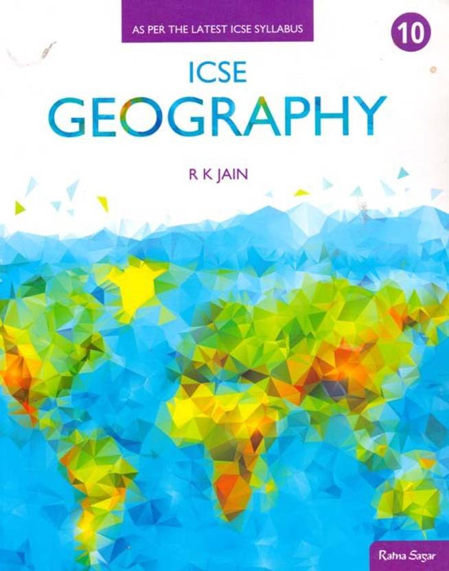 icse-geography-class-10-buy-icse-geography-class-10-by-r-k-jain-at
