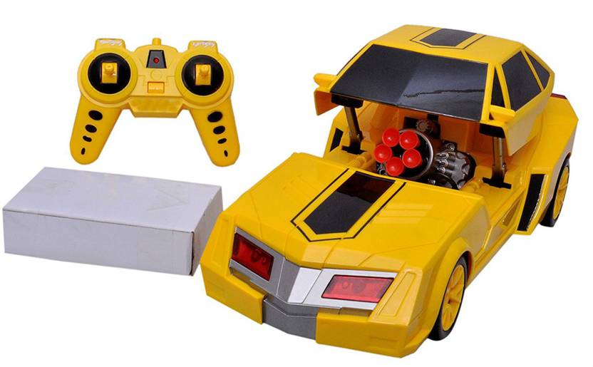 Shrih Latest Remote Control Shooting Car Toy - Latest Remote Control ...