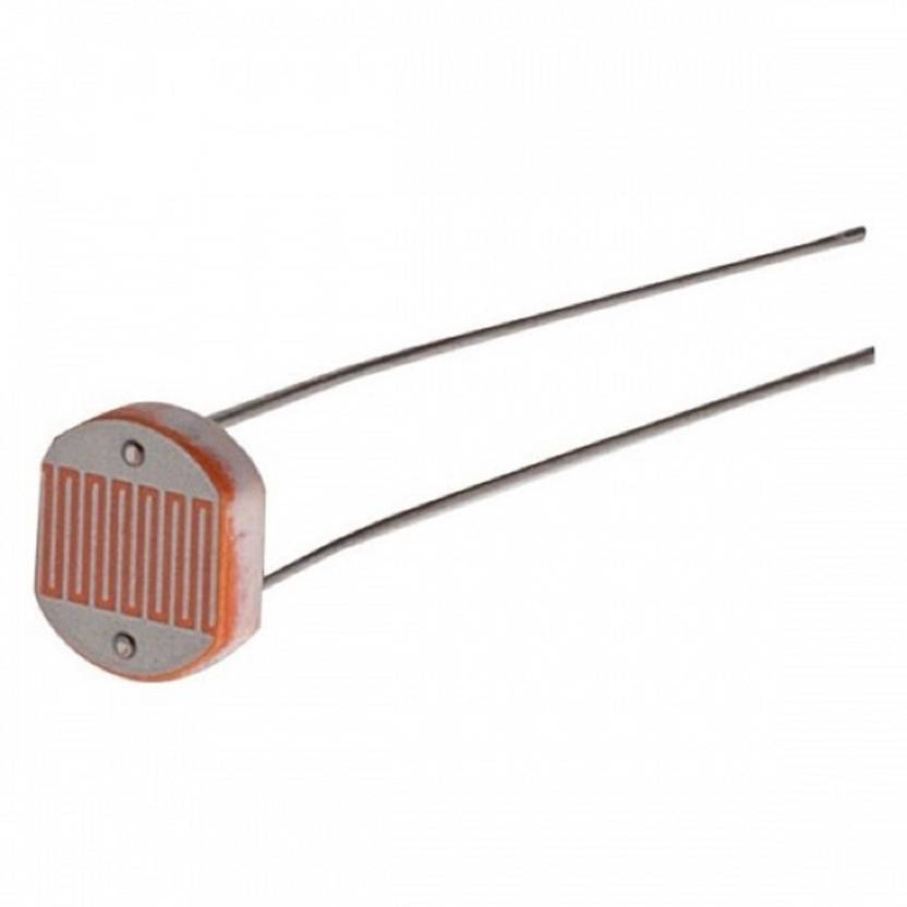 Prako Technocratz LDR (Light Dependent Resistor) Price in India - Buy ...