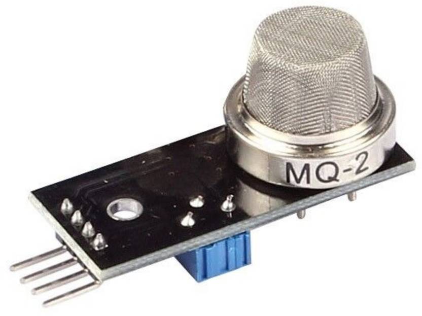 Robodo MQ-2 MQ2 Smoke Gas LPG Butane Hydrogen Gas Sensor Detector ... Robodo MQ-2 MQ2 Smoke Gas LPG Butane Hydrogen Gas Sensor Detector ...