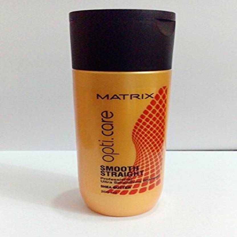 Matrix OptiCare Smooth Shampoo - Price in India, Buy Matrix OptiCare ...