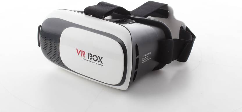 VR BOX Price in India - Buy VR BOX online at Flipkart.com