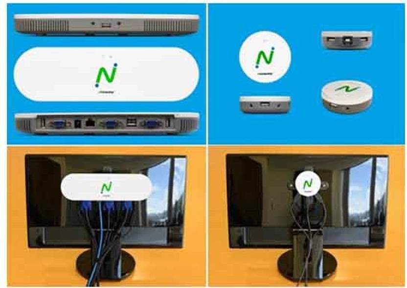 ncomputing MX100S - SOC, 0, 0 GB Graphics Card, 0, 0 Mini PC Price in ...