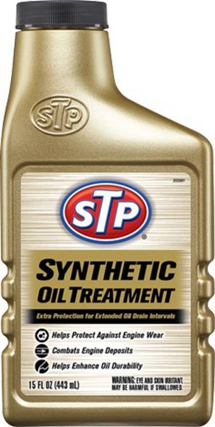 STP Engine Oil Additive Price in India - Buy STP Engine Oil Additive ...