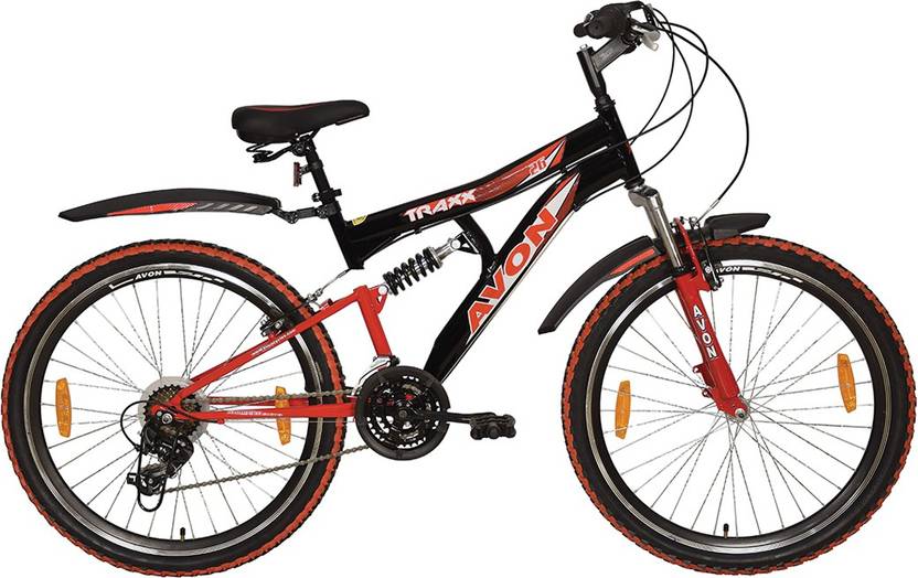 AVONCYCLES TRAXX 26 T Mountain Cycle Price in India - Buy AVONCYCLES ...