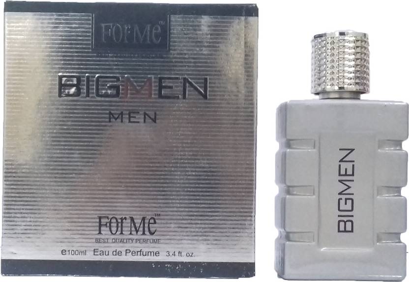 Buy Forme BIGMEN PERFUME FOR MEN 100ML Eau de Parfum - 100 ml Online In ...