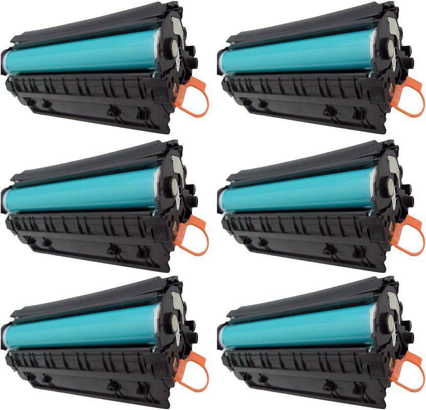 SPS 328 Toner Cartridge 6pic Compatible MF4400/ 4410/ 4420/ 4430/ 4450 ...