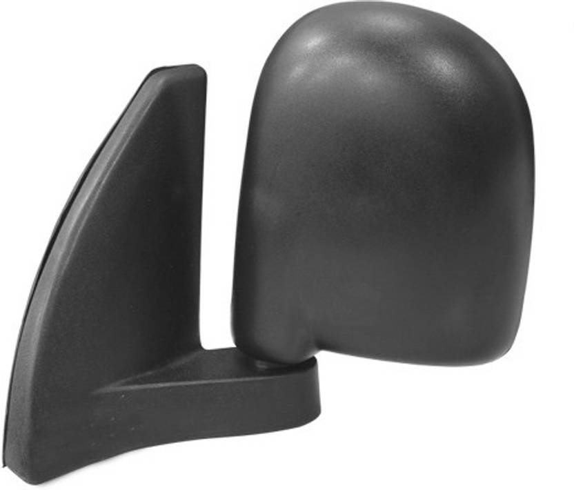 Speedwav Manual Rear View Mirror For Hyundai Santro Price In India