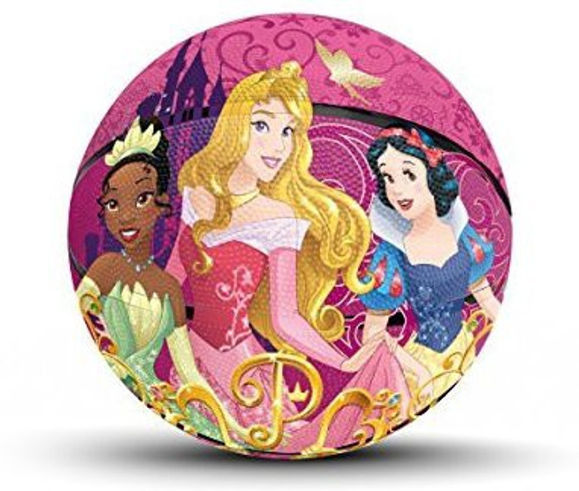 Other Basketball, Disney Princess Hedstrom 53-63674AZ Hedstrom Disney ...