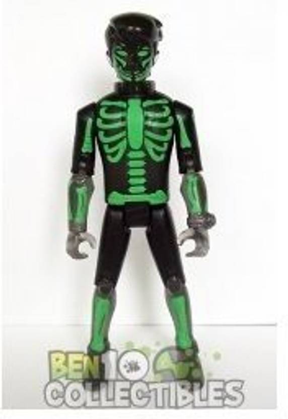 Bandai Ben 10 Ultimate Alien X Ray Ben Tennyson 10Cm Figure - Ben 10 ...