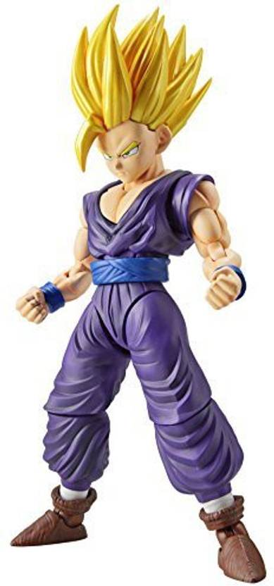 Bandai Hobby Figure Rise Standard Super Saiyan 2 Son Gohan Dragon Ball ... Bandai Hobby Figure Rise Standard Super Saiyan 2 Son Gohan Dragon Ball ...