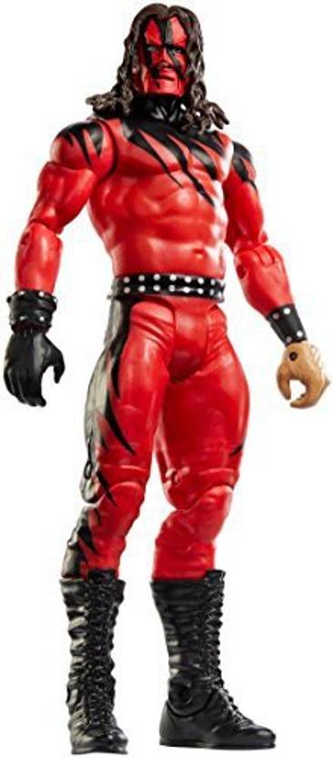 WWE Kane Action Figure - Kane Action Figure . Buy WWE Wrestler toys in ...