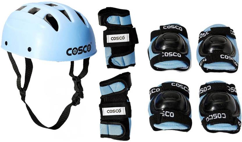 COSCO Skating Protective KIt ( Junior ) Skating Kit - Buy COSCO Skating ...