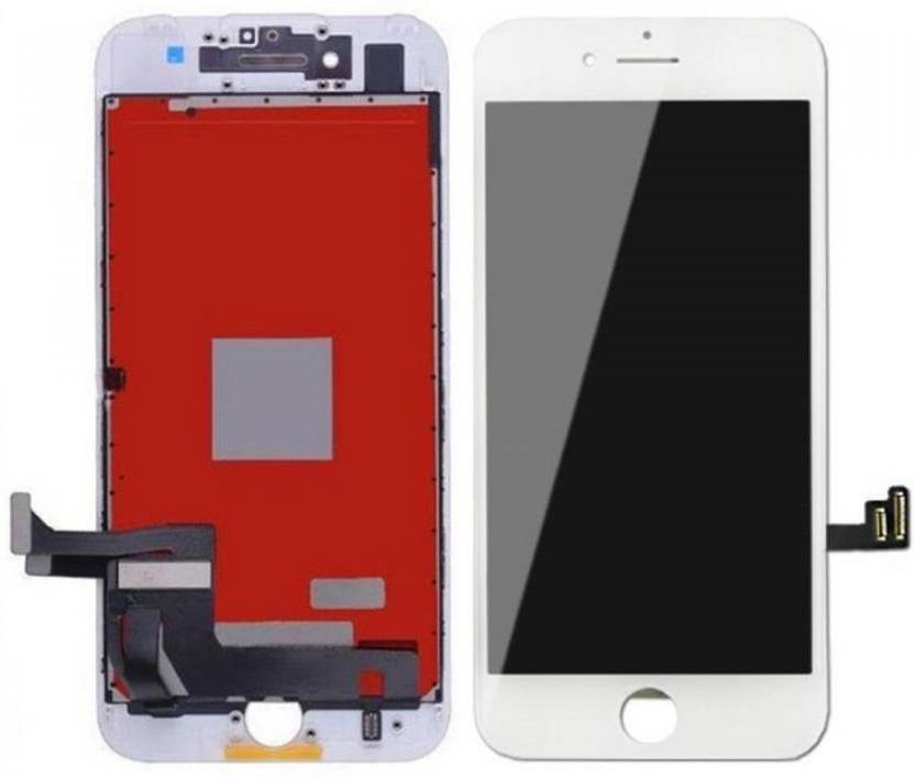 GENERIC LCD Mobile Display for Apple iPhone 7 Plus Price in India - Buy ...
