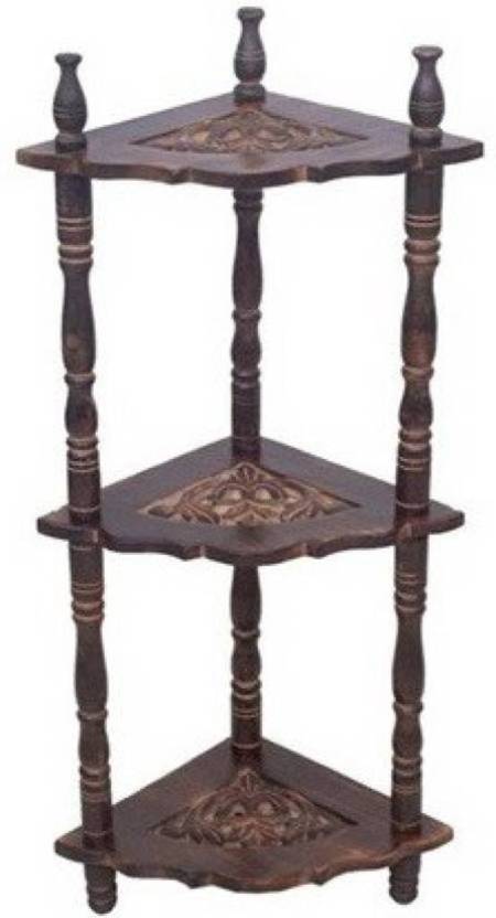 GOODWILL Corner Table Decorative Showpiece - 60 cm Price in India - Buy ...