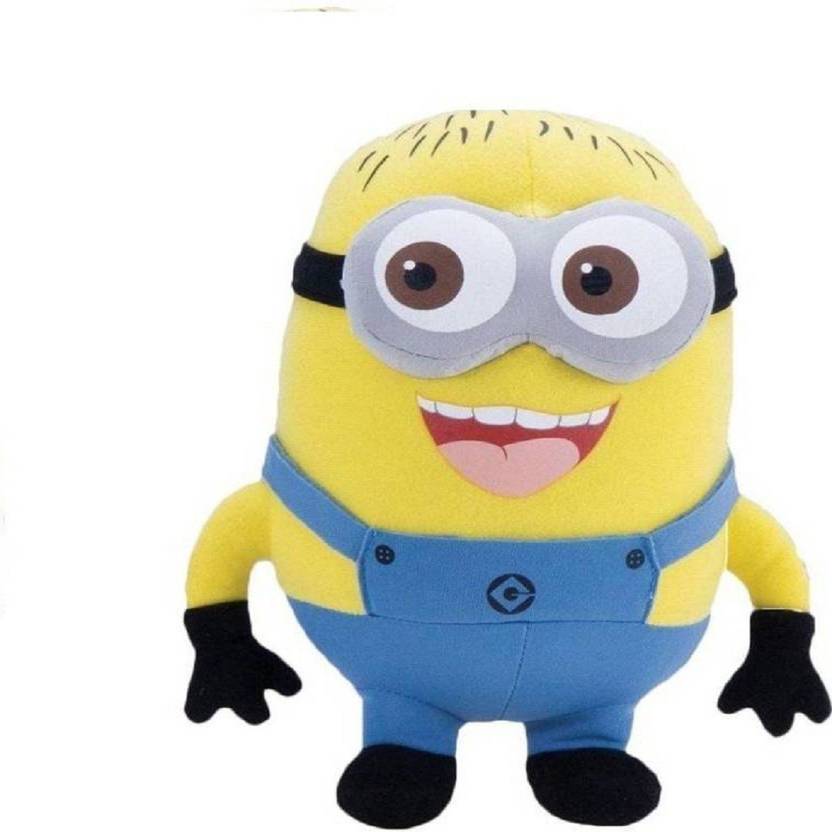 MINIONS Soft Toy - 15 inch - Soft Toy . Buy Minion toys in India. shop ...