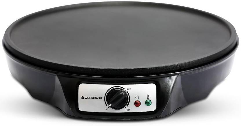 WONDERCHEF Dosa Maker Dosa Maker Price in India - Buy WONDERCHEF Dosa ...