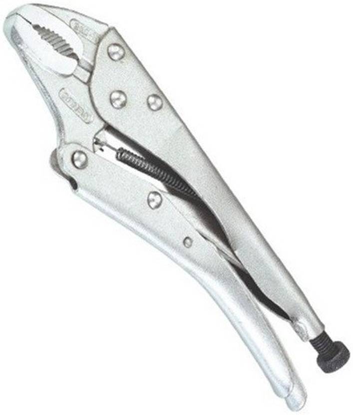 Venus hand tools 206 Crip Locking 10 Inch Circlip Plier Price in India ...