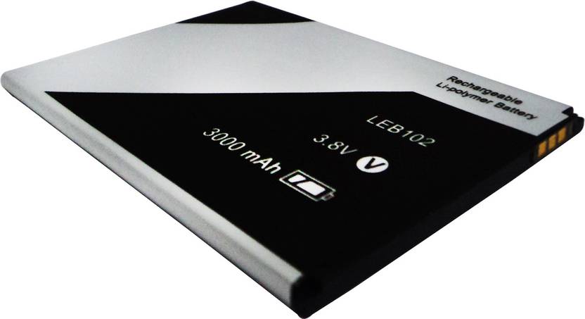 LAVA Mobile Battery For Lava Lava Price in India - Buy LAVA Mobile ...