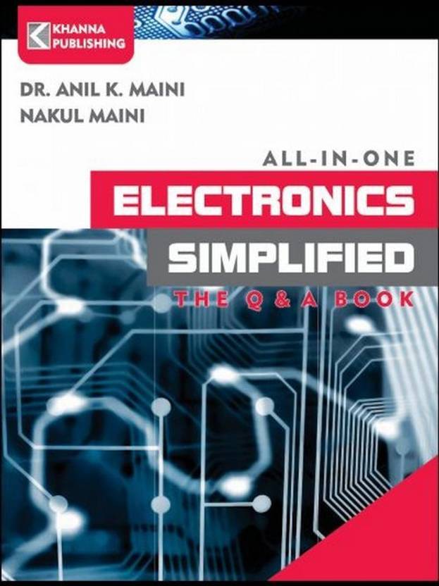 All-in-One Electronics Simplified: Buy All-in-One Electronics ...