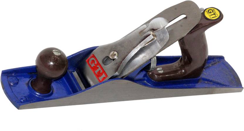 Digital Craft HEAVY DUTY IRON JACK PLANE CARPENTER PLANER SIZE 14INCH ...