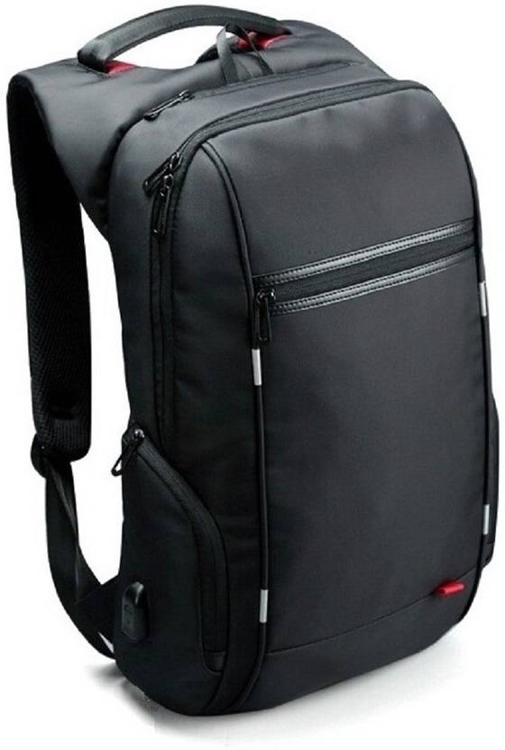 Flipkart.com | NOBILITY Smart Bag NOBB002 Waterproof Backpack - Backpack