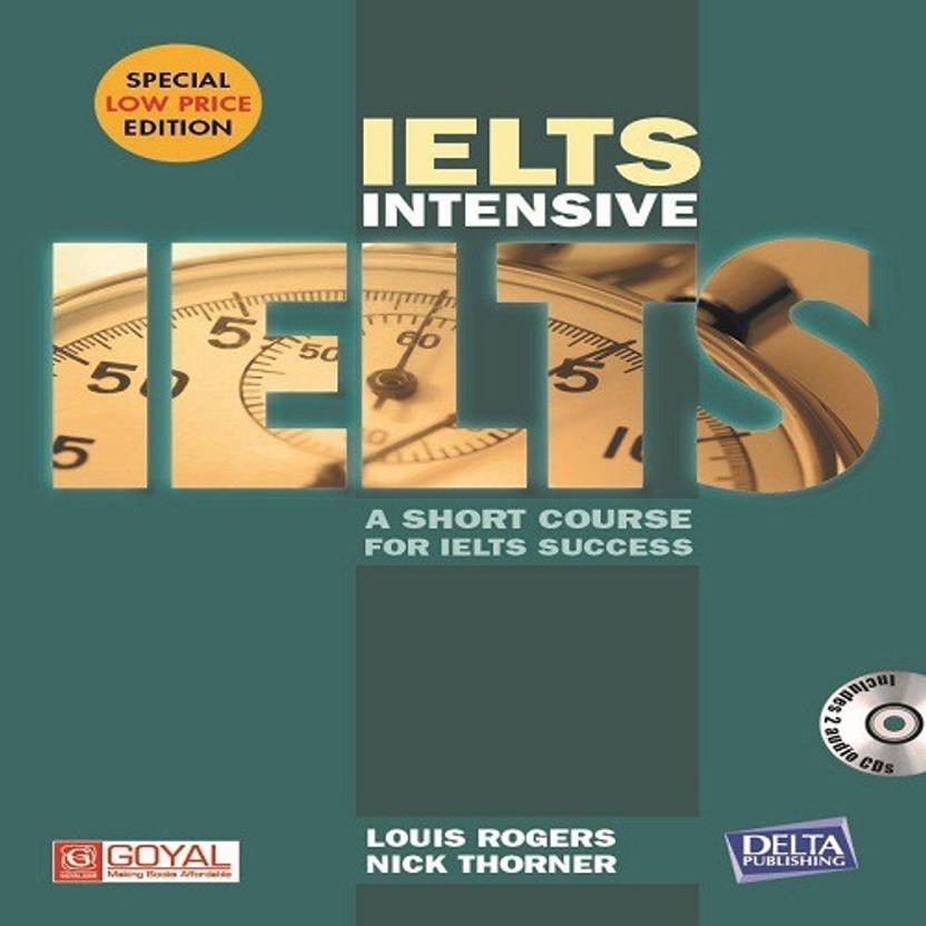 IELTS INTENSIVE A SHORT COURSE FOR IELTS SUCCESS - IELTS INTENSIVE A ...