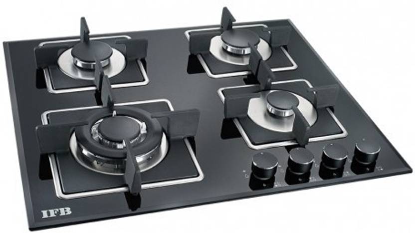 IFB Glass Automatic Hob Price in India - Buy IFB Glass Automatic Hob ...