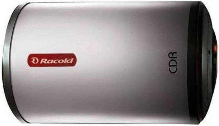 Racold 25 L Storage Water Geyser (CDR HORIZONTAL"HEAVY DUTY" (25 LTR ...
