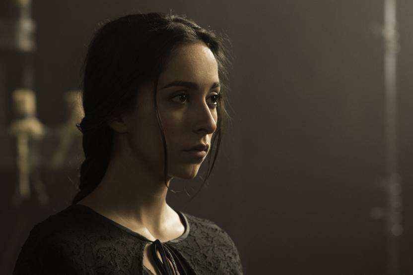 Wall Poster TV Show Game Of Thrones Oona Chaplin Talisa Stark Paper ...