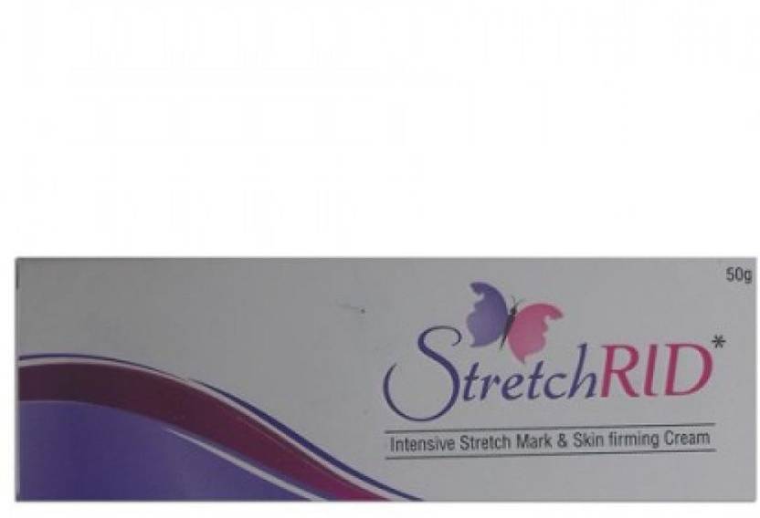 Unichem Stretch RID Cream 100 Gm Price in India - Buy Unichem Stretch ...