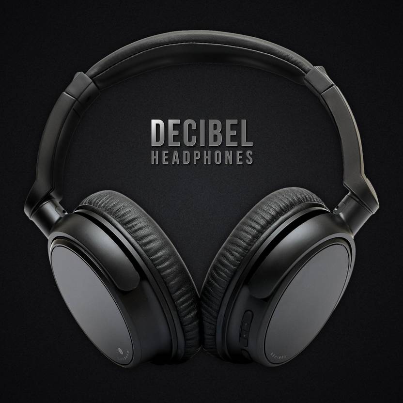 CHKOKKO Decibel Bluetooth Headset Price in India - Buy CHKOKKO Decibel ...